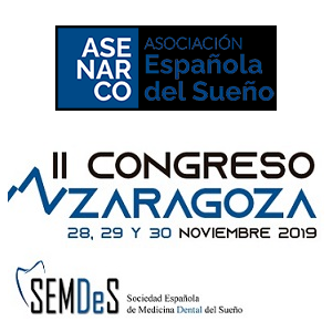 Congreso Sociedad Española de Medicina Dental del Sueño (SEMDeS) - ASENARCO